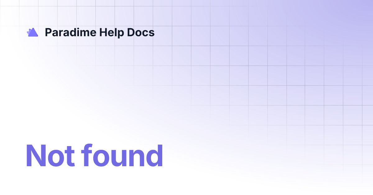 Integrations | Paradime Help Docs